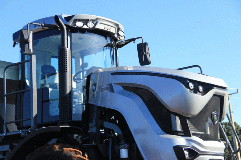 PCT DRY SOLIDS – Equiffort Implementos Agrícolas